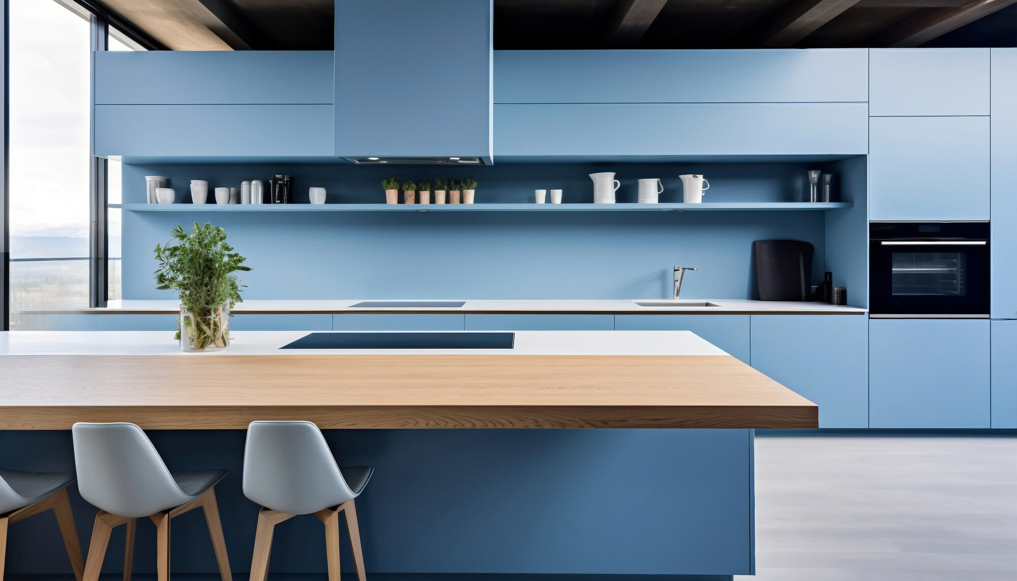 Twoje Meble na Wymiar | Sprawdzone Rozwiązania do Każdego Wnętrza